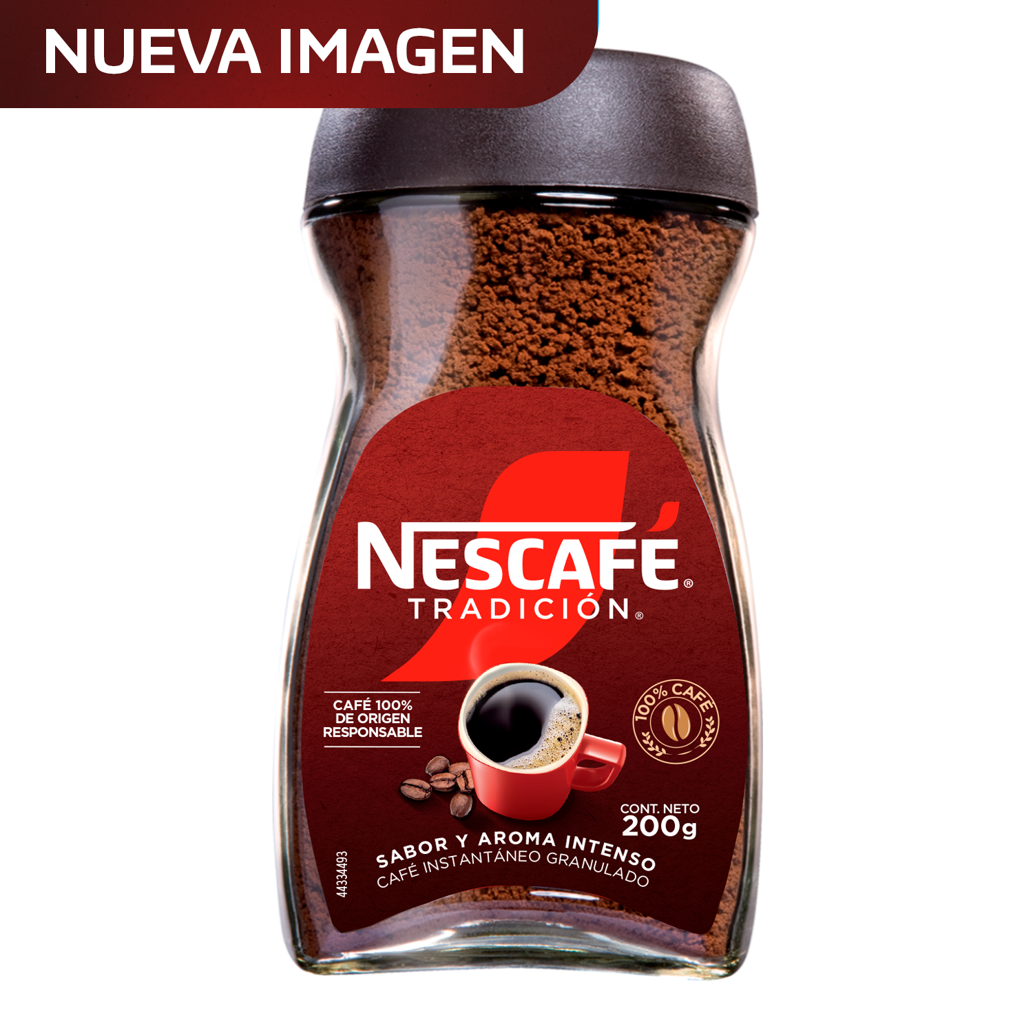 Nescafé Fina Selección: Café | Nescafé CL